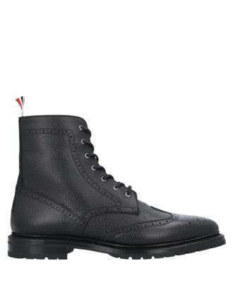 Thom Browne SCHUHE - Stiefeletten auf YOOX.COM