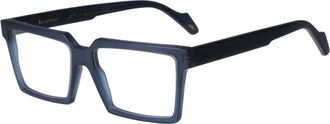 K&agrave;dor Pierre - - Accessories - unisex - Blau - 54 MM