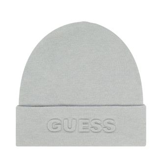 Guess M&uuml;tze Guess AW5179 POL01 Grau