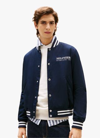 Tommy Hilfiger Blouson droit