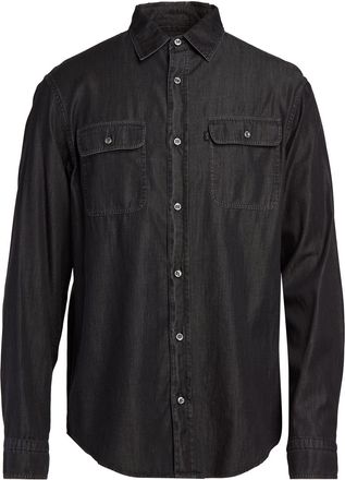 Paul & Shark TOPS - Jeanshemden auf YOOX.COM