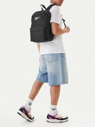 Reebok Rucksack Reebok CWBEO-RBK-P-001-09 Schwarz