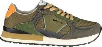 Gas Gas, Homme, Chaussures, Multicolore, Taille: 44 EU Logan Mix Sports Shoe