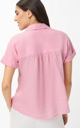 Brax Klassische Bluse Style VIV