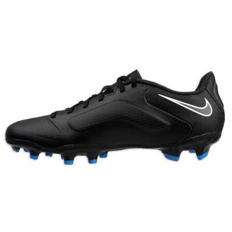 Nike Nike Herren Nike Tiempo Legend 9 Academy Mg Sneaker, Black Dk Smoke Grey Summit White, 40.5 EU