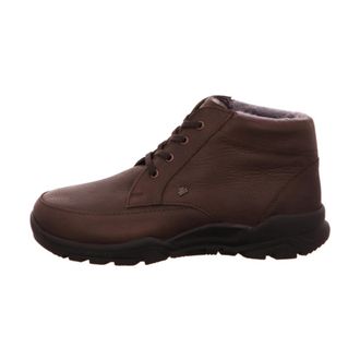 Finn Comfort Stiefelette - - Shoes - Herren - Braun - 40 1/2 EU