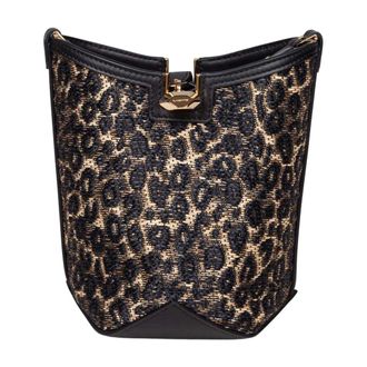 Lanvin Damen, Taschen, Schwarzk, ONE SIZEGr&ouml;&szlig;e