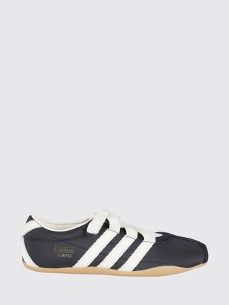 adidas Baskets ADIDAS ORIGINALS Femme couleur Noir