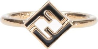 Fendi Ring Forever Fendi