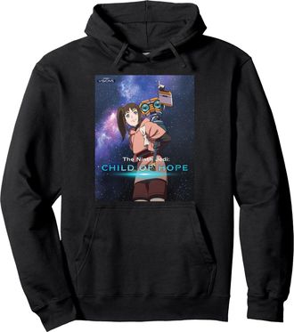 Star Wars Visions Volume 3 The Ninth Jedi: Child of Hope Pullover Hoodie