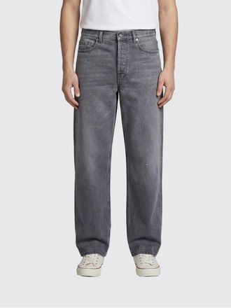 Golden Goose Jeans GOLDEN GOOSE Homme couleur Gris
