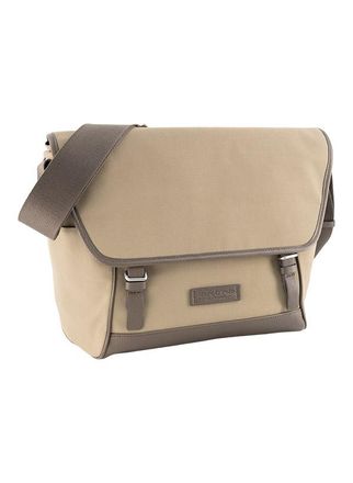 Marc O'Polo Herren Taschen/Gep&auml;ck braun Mikrofaser