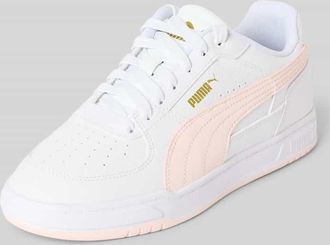 Puma Sneaker mit gepolsterter Sohle Modell Puma Caven III