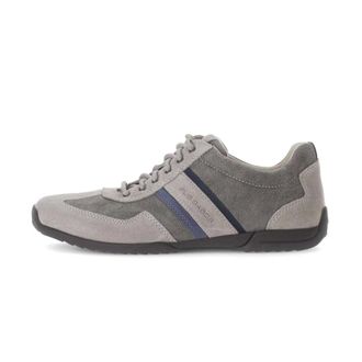 Gabor Herren, Schuhe, Grau, 41 EUGr&ouml;&szlig;e