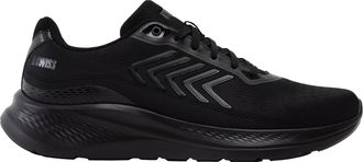 K-Swiss Herren Selby Running Shoe, Black/Black/Black, 41.5 EU