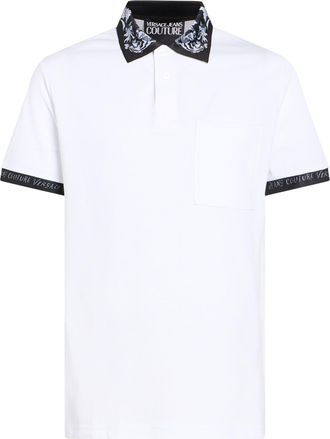 Versace TOPS - Poloshirts auf YOOX.COM