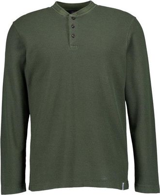 Olymp Herren Polo-Shirts gr&uuml;n