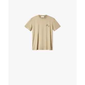 Isabel Marant Herren, Oberteile, Braun, LGr&ouml;&szlig;e