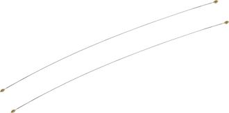 Rosti Mepal Classic K&auml;seschneiderdraht f&uuml;r K&auml;sebox 2 Stck