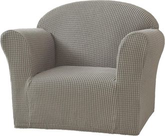 Generic Kindersofa Bezug Stretch Kindersofa Schonbez&uuml;ge Weicher Kindersessel, Bezug M&ouml;belschoner F&uuml;r Kinder Kleinkinder Babysofa(O)