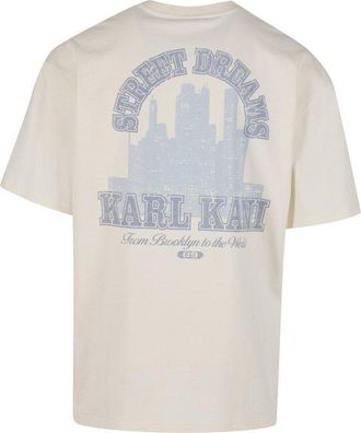 Karl Kani T-Shirt Karl Kani Signature Oversized T-Shirt (1-tlg)