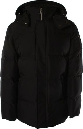 Moose Knuckles Homme, Vestes, Noir, Taille: XL Veste en duvet Cloud 3Q
