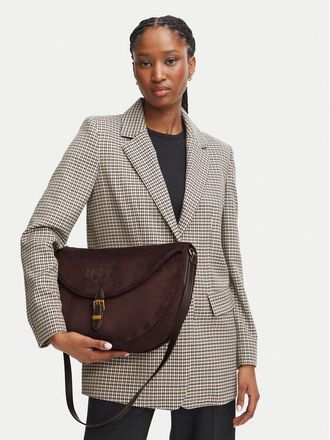 Liu Jo Handtasche AF6009 T711A Dunkelbraun