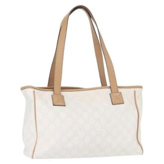 Gucci Damen, Pre-Owned, Wei&szlig;, ONE SIZEGr&ouml;&szlig;e