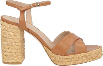 Stuart Weitzman SCHUHE - Sandalen auf YOOX.COM