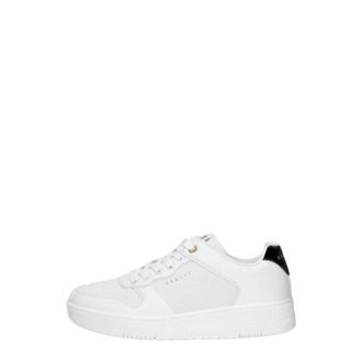Cruyff Damen, Schuhe, Wei&szlig;, 36 EUGr&ouml;&szlig;e