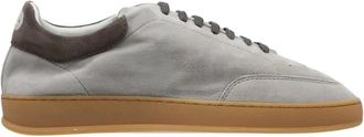 Soldini Homme, Chaussures, Gris, Taille: 41 EU Hobbes Amalfi