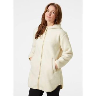 Helly Hansen Damen Mantel W MAUD PILE