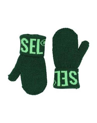 Diesel ACCESSOIRES - Gants sur YOOX.COM