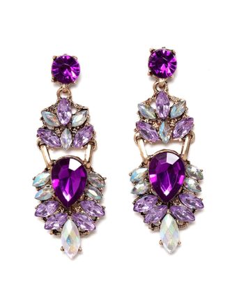 Avant-Garde Paris Ohrringe Valeriaina