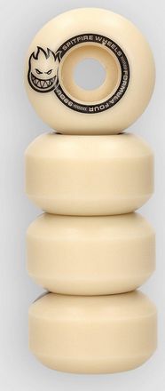 Spitfire F4 99A Lil Smokies Classic 50mm Rollen beige
