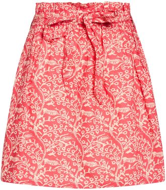 Molly Bracken HOSEN & R&Ouml;CKE - Minir&ouml;cke auf YOOX.COM