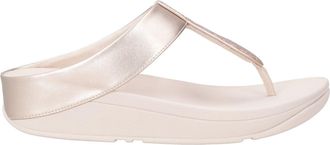 FitFlop SCHUHE - Zehentrenner auf YOOX.COM