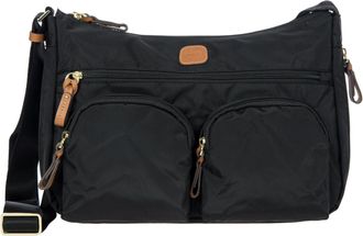 Bric's X-Bag Shoulderbag Black