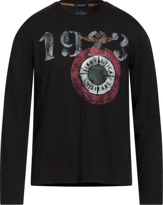Aeronautica TOPS - T-shirts auf YOOX.COM
