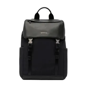 Trussardi Herren, Taschen, Schwarzk, ONE SIZEGr&ouml;&szlig;e