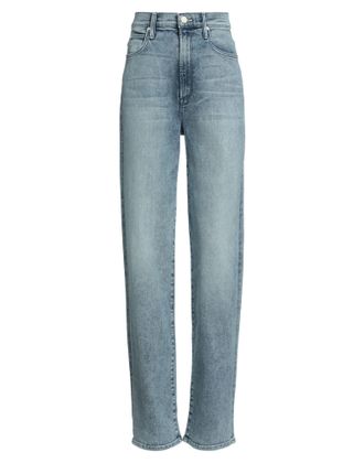 Mother HOSEN & R&Ouml;CKE - Jeanshosen auf YOOX.COM