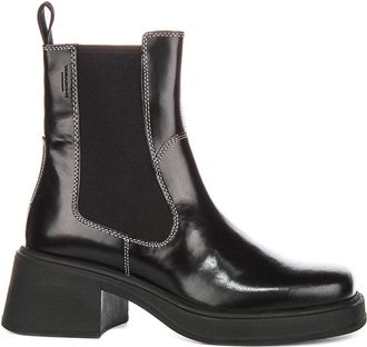 Vagabond Damen, Schuhe, Schwarzk, 41 EUGr&ouml;&szlig;e