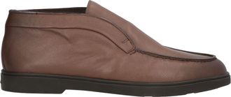 Santoni SCHUHE - Stiefeletten auf YOOX.COM