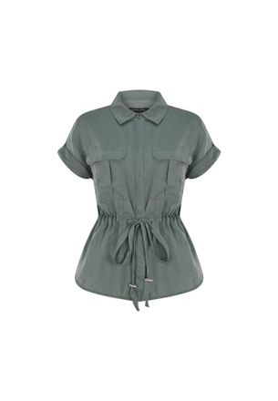 Freshlions Kurzarmbluse Zoey