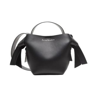 Acne Studios Handbags - - Bags - Damen - Schwarzk - ONE SIZE