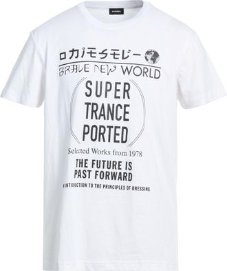 Diesel TOPS - T-shirts auf YOOX.COM