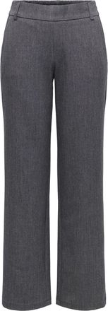 Only Onlpoptrash-Elise Hw STR Mel Pant PNT