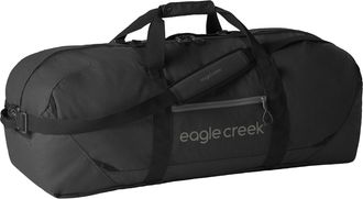 Eagle Creek No Matter What Reisetasche - Weekender, robust und wasserabweisend, abschließbar, klassisch mit verstärkter Stange, Sturmklappe und separater Aufbewah