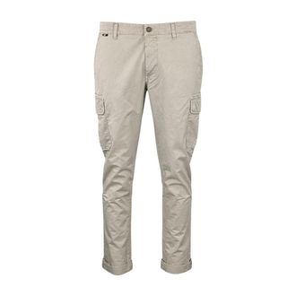 Mason's Herren, Hosen, Beige, XLGr&ouml;&szlig;e