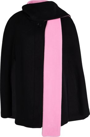 Msgm JACKEN & M&Auml;NTEL - Capes auf YOOX.COM